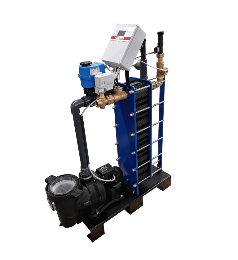 Techno System: Excellence Heat Exchangers - De Palma Thermofluid ...
